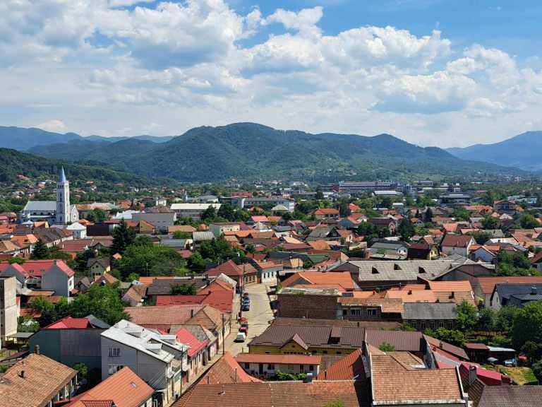6 kihagyhatatlan látnivaló Nagybányán – Transutazó