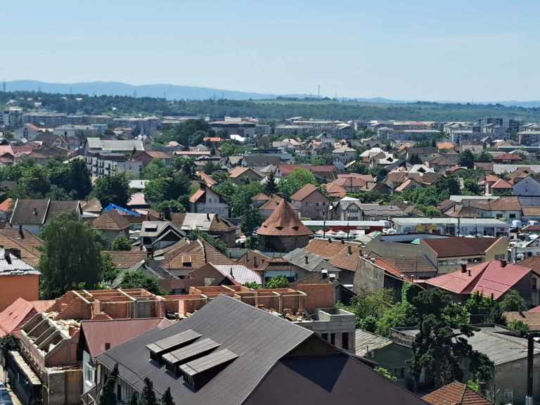 6 kihagyhatatlan látnivaló Nagybányán – Transutazó
